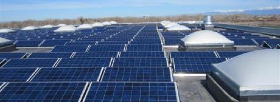 City of Greeley - Oakleaf Energy Partners