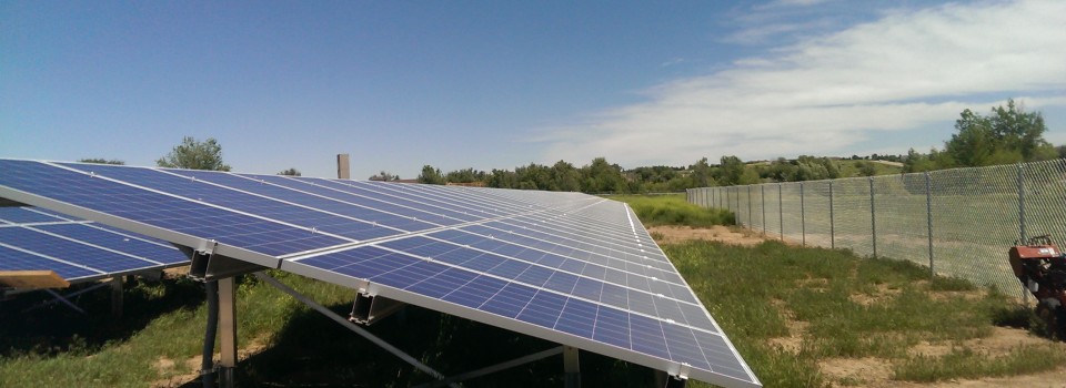 City of Greeley – Funplex Rec Center - Oakleaf Energy Partners