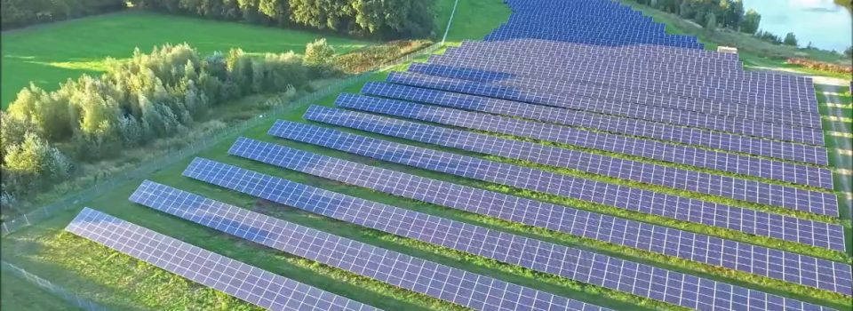 Xcel MN Community Solar Garden – Empire 4 - Oakleaf Energy Partners